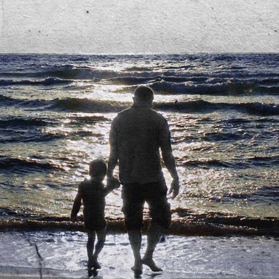 Revista Inspire-C | Entre pais e filhos