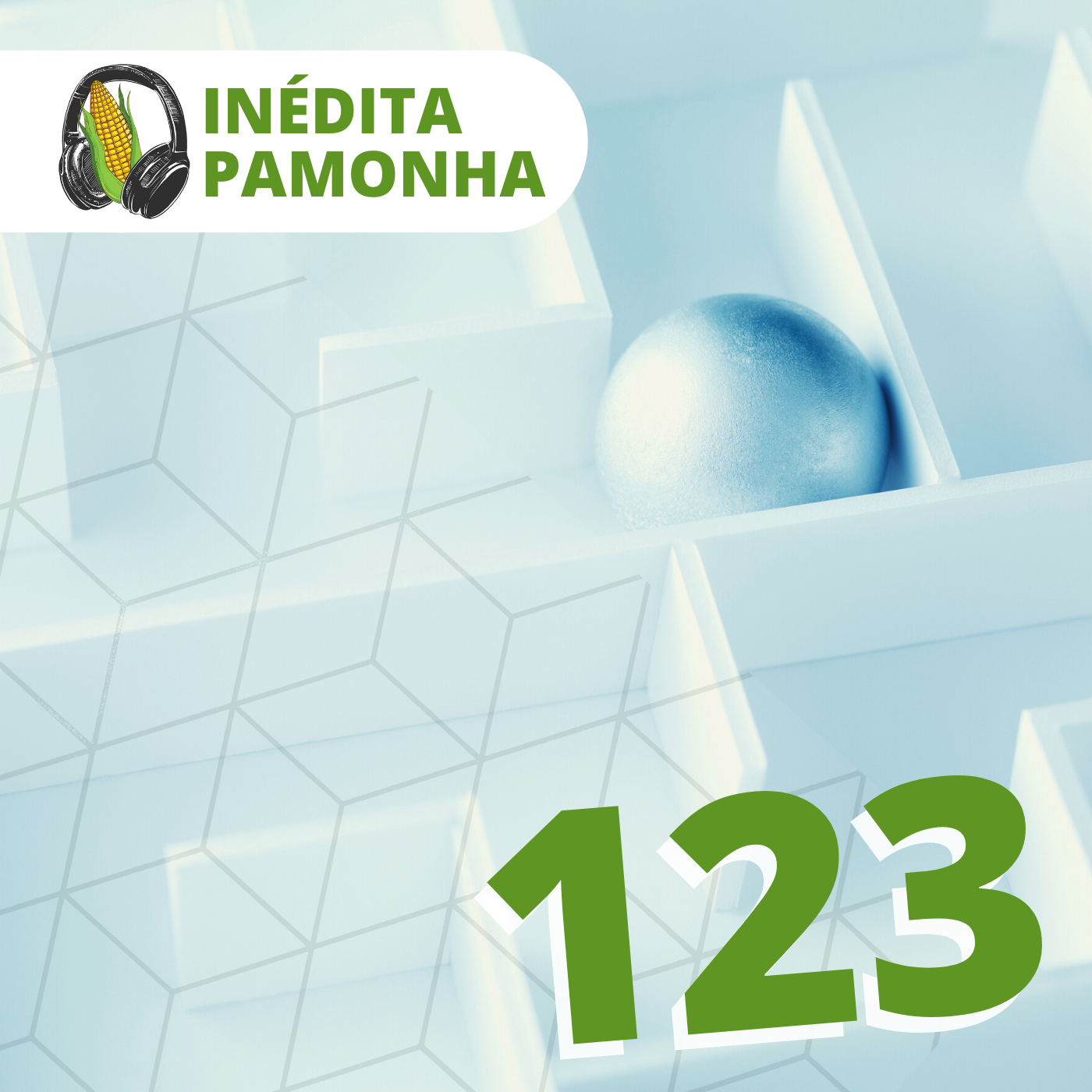 Revista Inspire-C | IP 123 - O que é desespero?