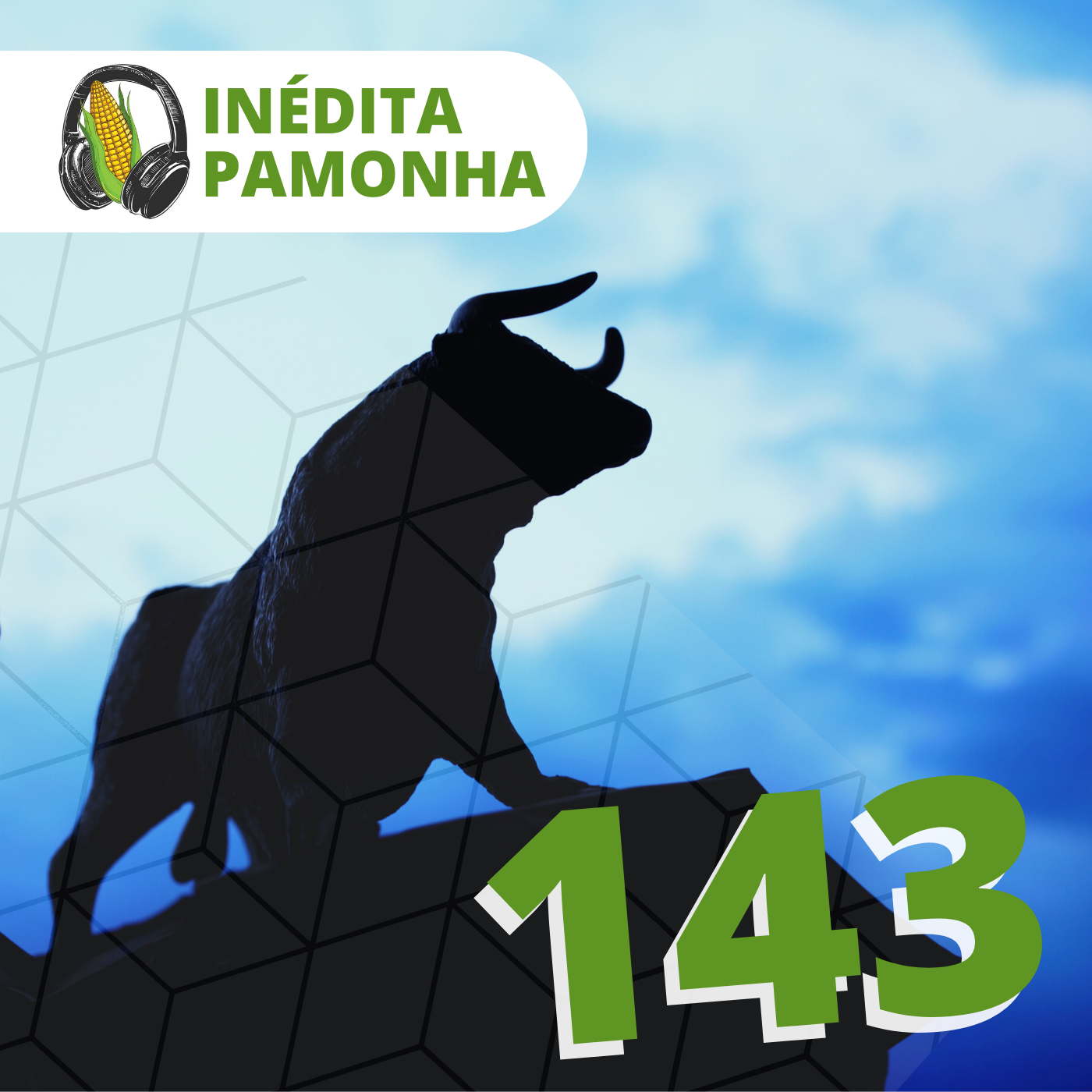 Revista Inspire-C | Inédita Pamonha 143 - A história do Rei Minos